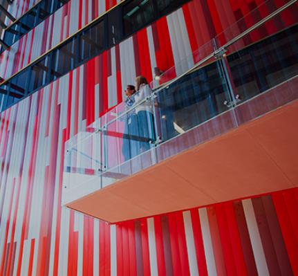 Griffith| Login Page